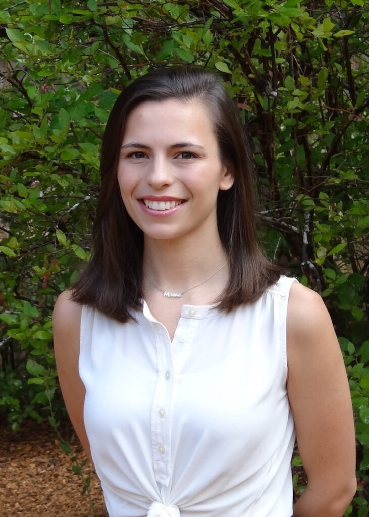 Jessica Dupree - Oak Meadow Montessori